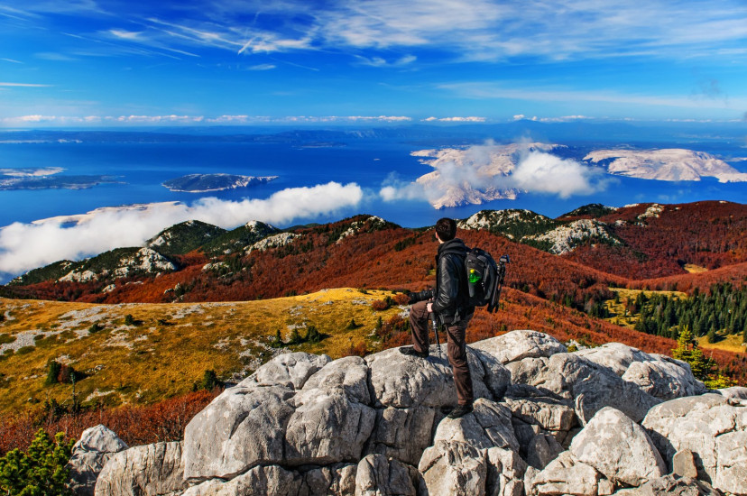 Nacionalni park Sjeverni Velebit | Nacionalni parkovi | Istraži ...