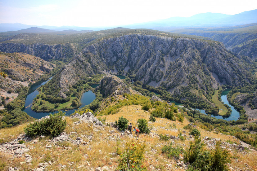 Park prirode Velebit | Parkovi prirode | IstraÅ¾i | TuristiÄ ka ...
