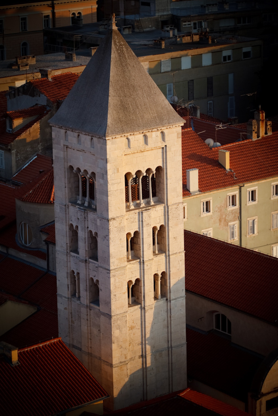 Church and Monastery of St Mary | Attractions | Zadar Tourist Board