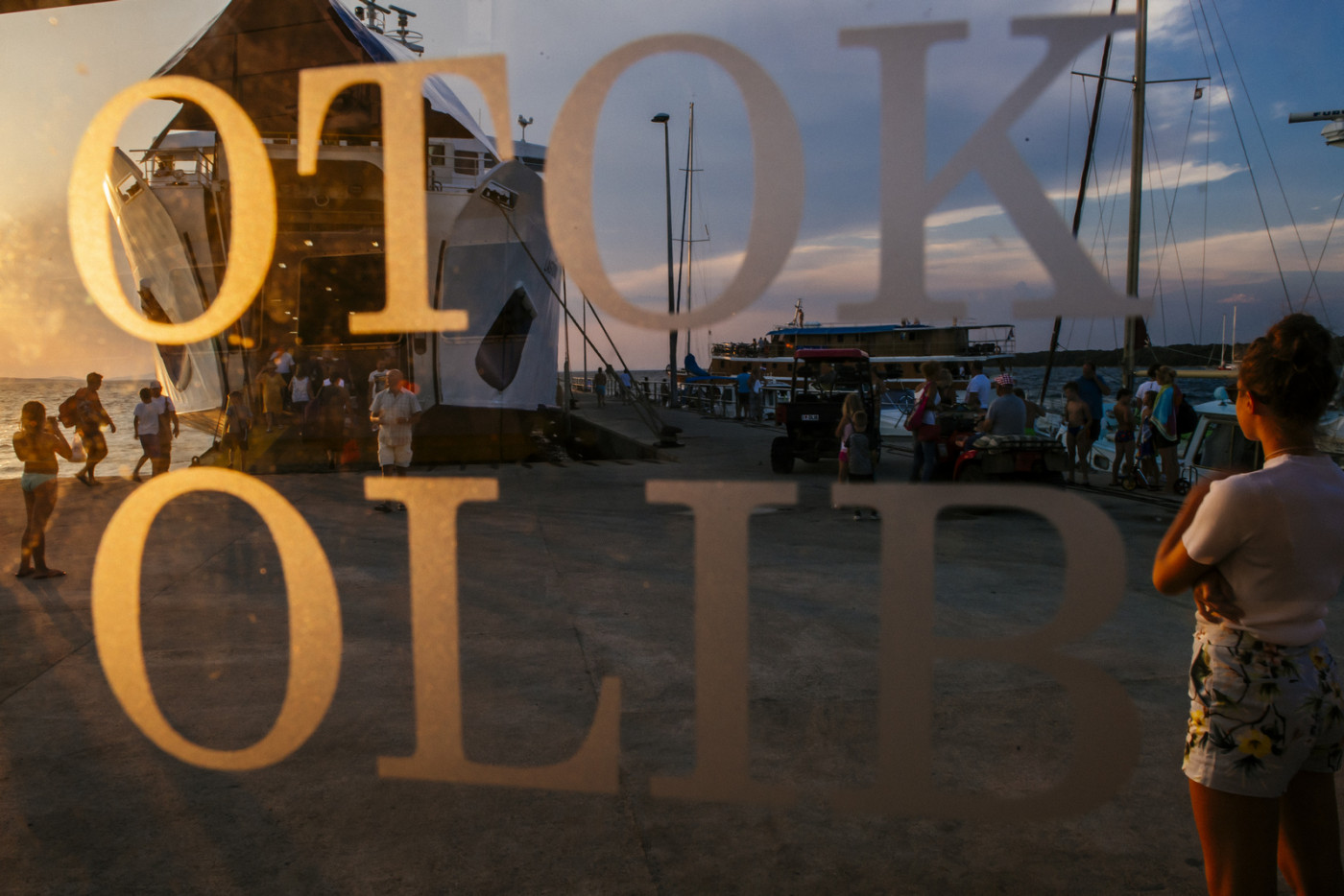 Olib | Archipelago | Explore | Zadar Tourist Board