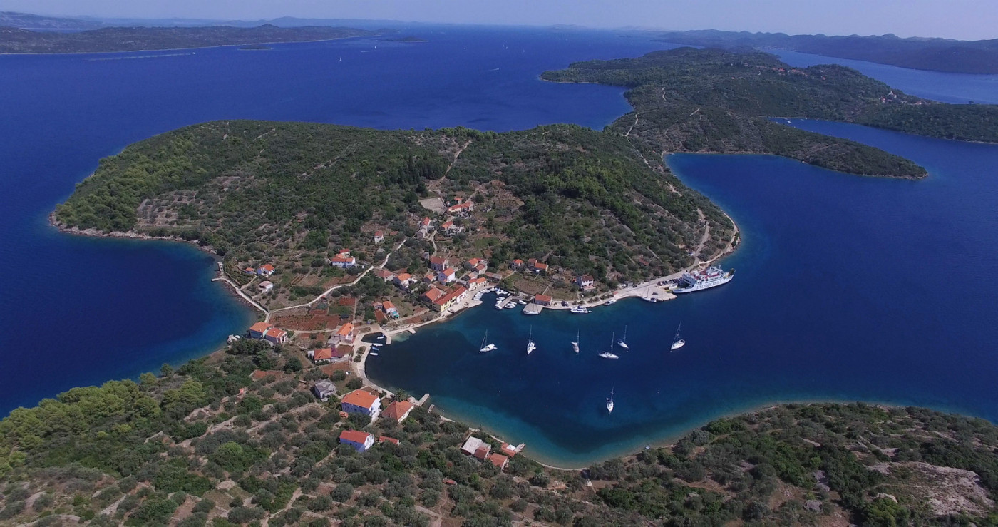 Rava | Archipel | Erkunde | Tourismusverband von Zadar