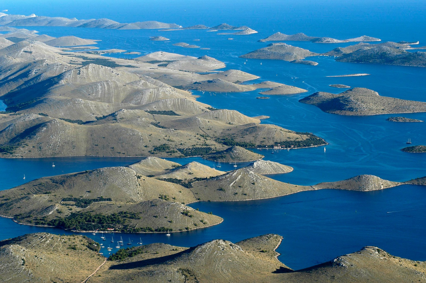 Kornati National Park | National Parks | Explore | Zadar Tourist Board