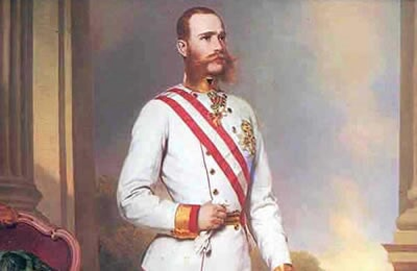 Chamber Pots for Emperor Francis Joseph | Secret Zadar | Zadar Tourist ...