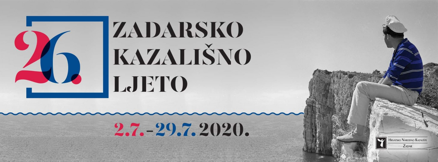 Top Events In Zadar | News | Zadar Tourist Board