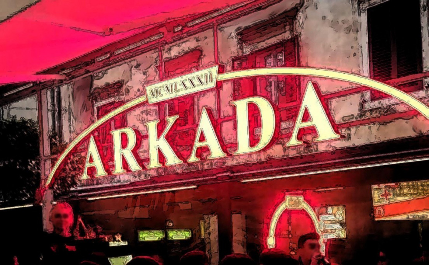 Nightlife & Beach Bars | Lifestyle | Zadar Tourist Board