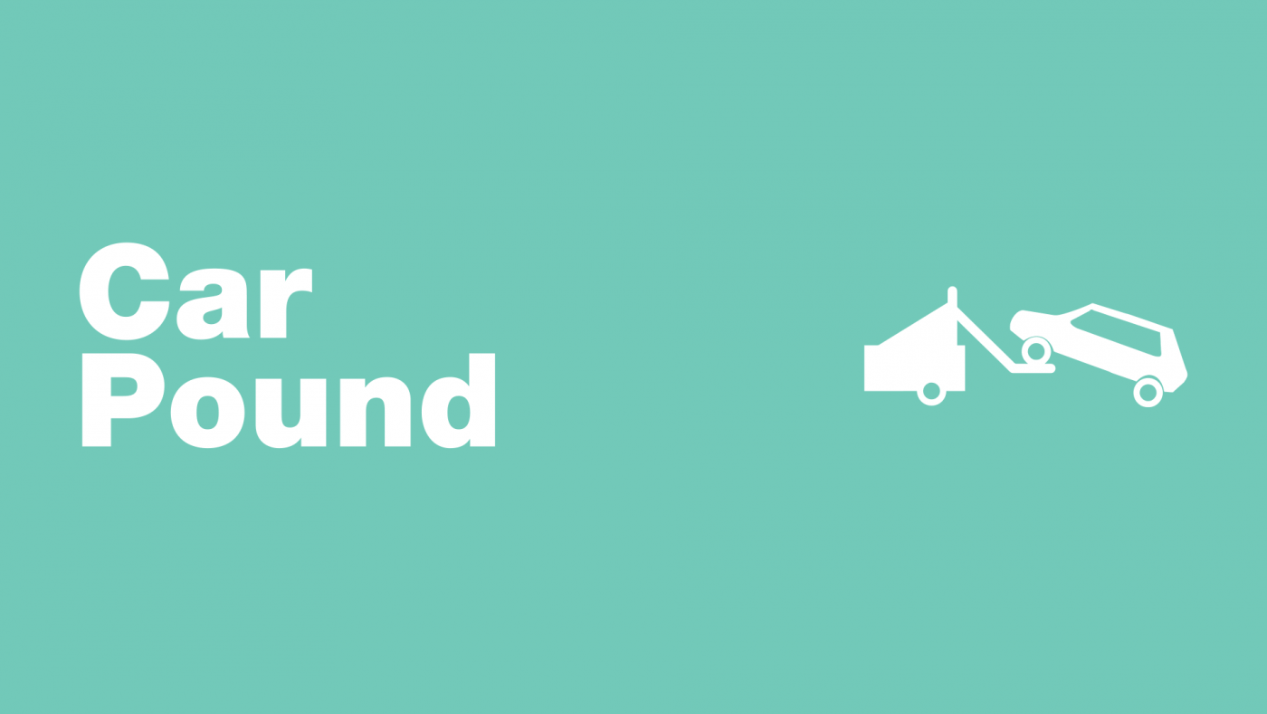 Car Pound | Getting Around | Useful Information | Zadar Tourist Board