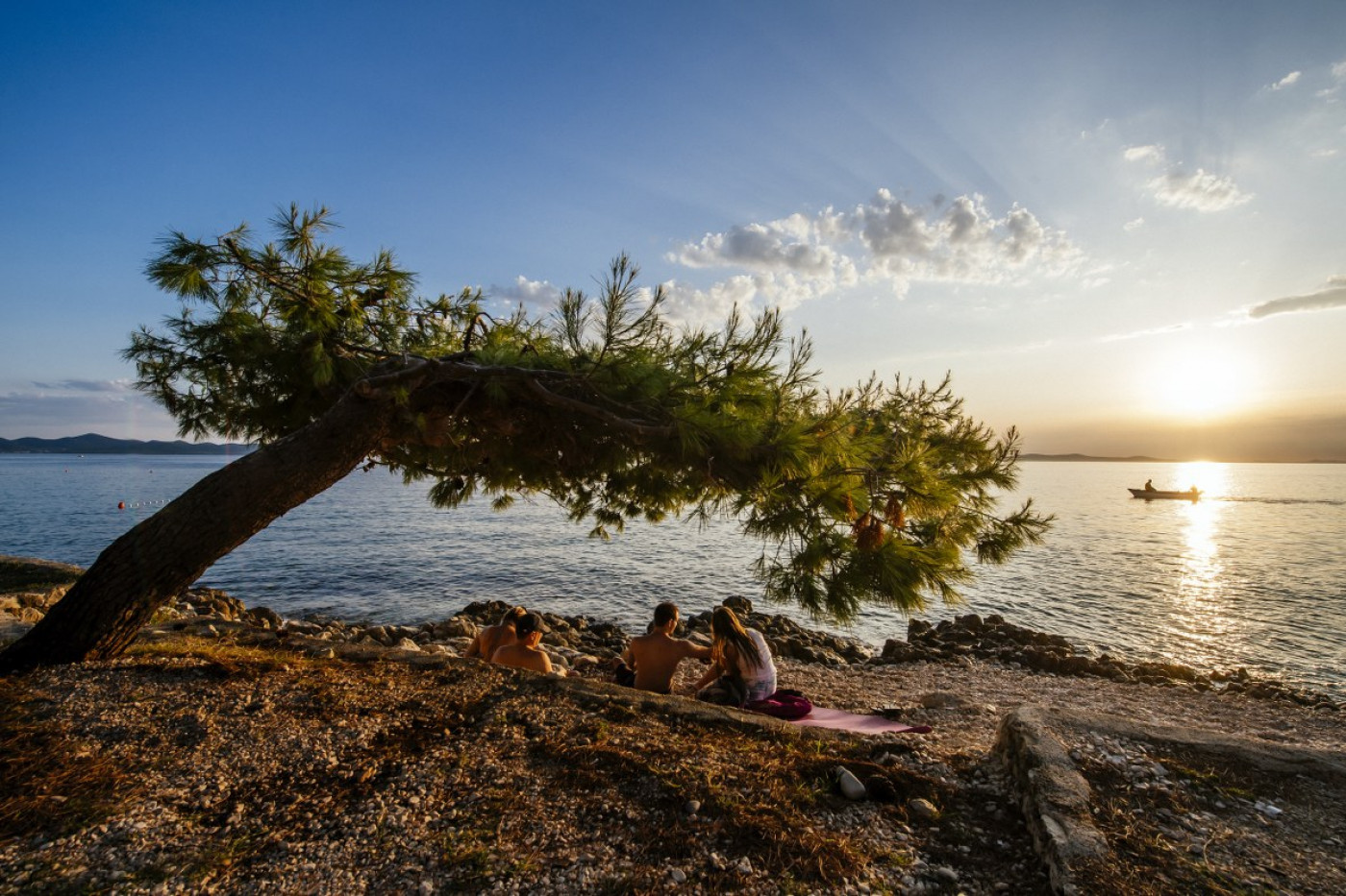 PetrÄ ane | Explore | Zadar Tourist Board