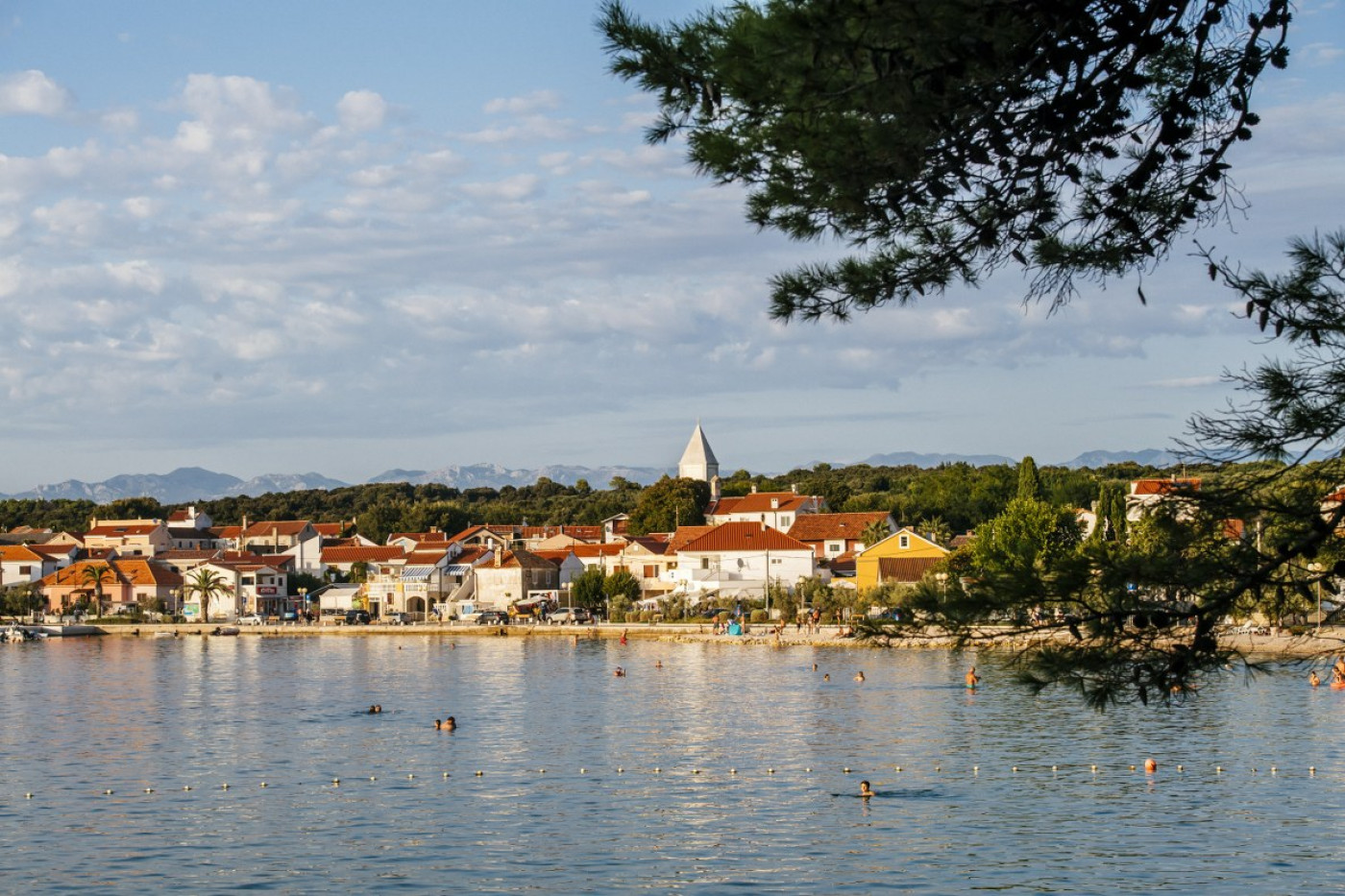 PetrÄ ane | Explore | Zadar Tourist Board