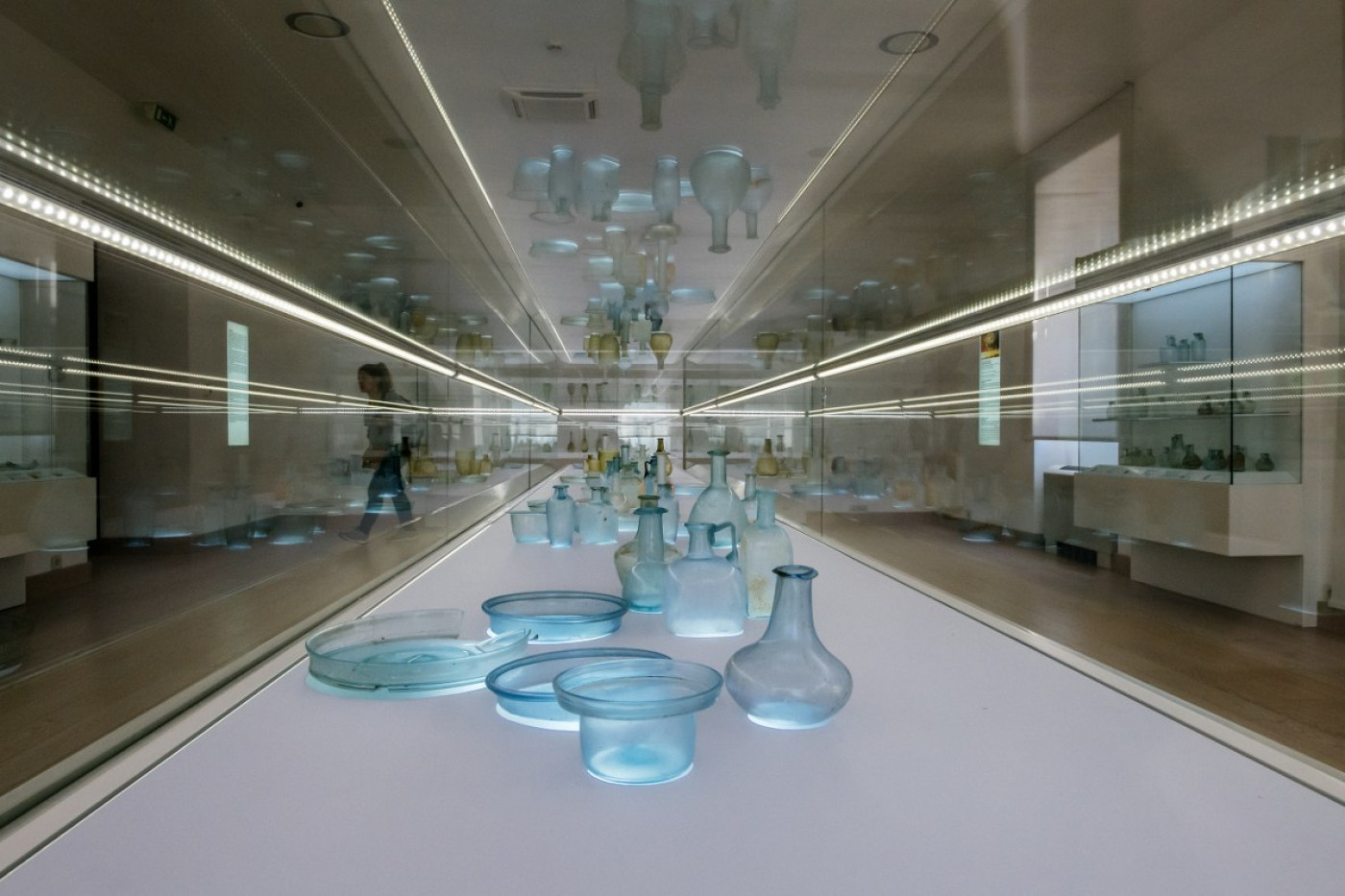 Museum of Ancient Glass | Museums | Attractions | Zadar Tourist Board
