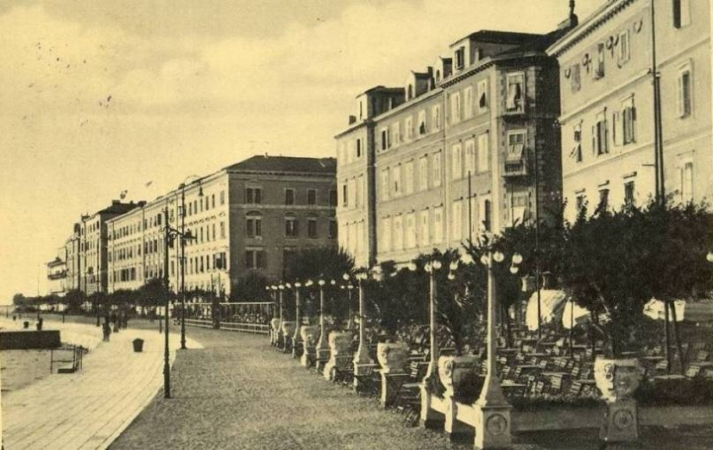 History of Zadar | Attractions | Zadar Tourist Board