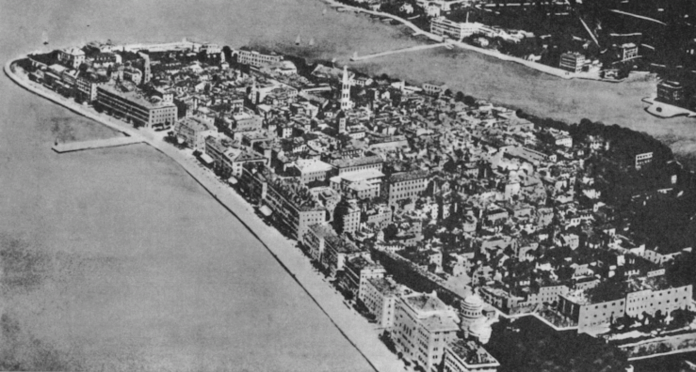 History of Zadar | Attractions | Zadar Tourist Board