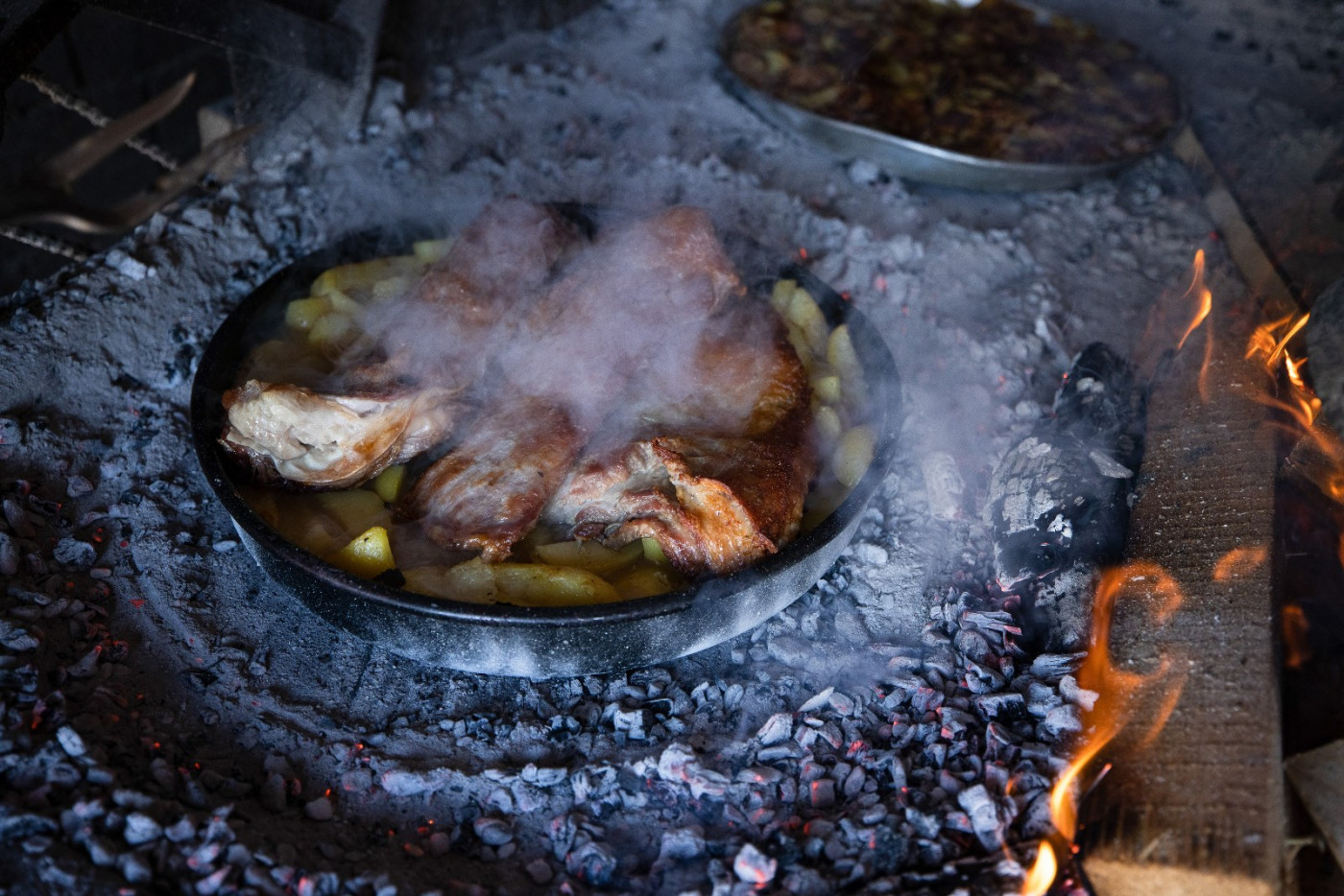 Peka, the Baking Lid, and the First Oven That Has Survived on Today's ...