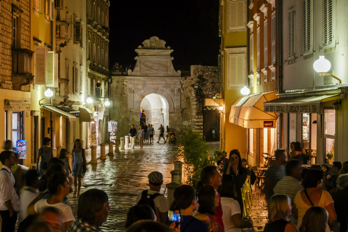 Ryanair Opens a new Zadar Base for Summer â€⃜21 | Advent News | Zadar ...