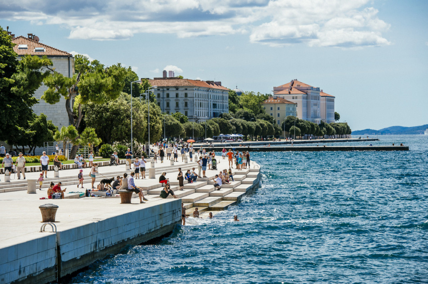 Ryanair Opens a new Zadar Base for Summer â€⃜21 | Advent News | Zadar ...