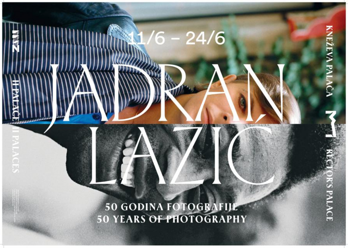 Exhibition of the World-Famous Photographer Jadran Lazić in Zadar ...