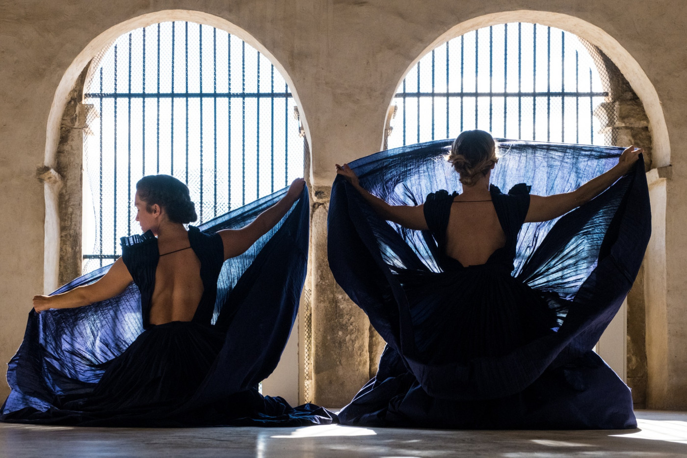 Dance Season 2022/2023 OPERA MEDITERRANEA | Veranstaltungen ...