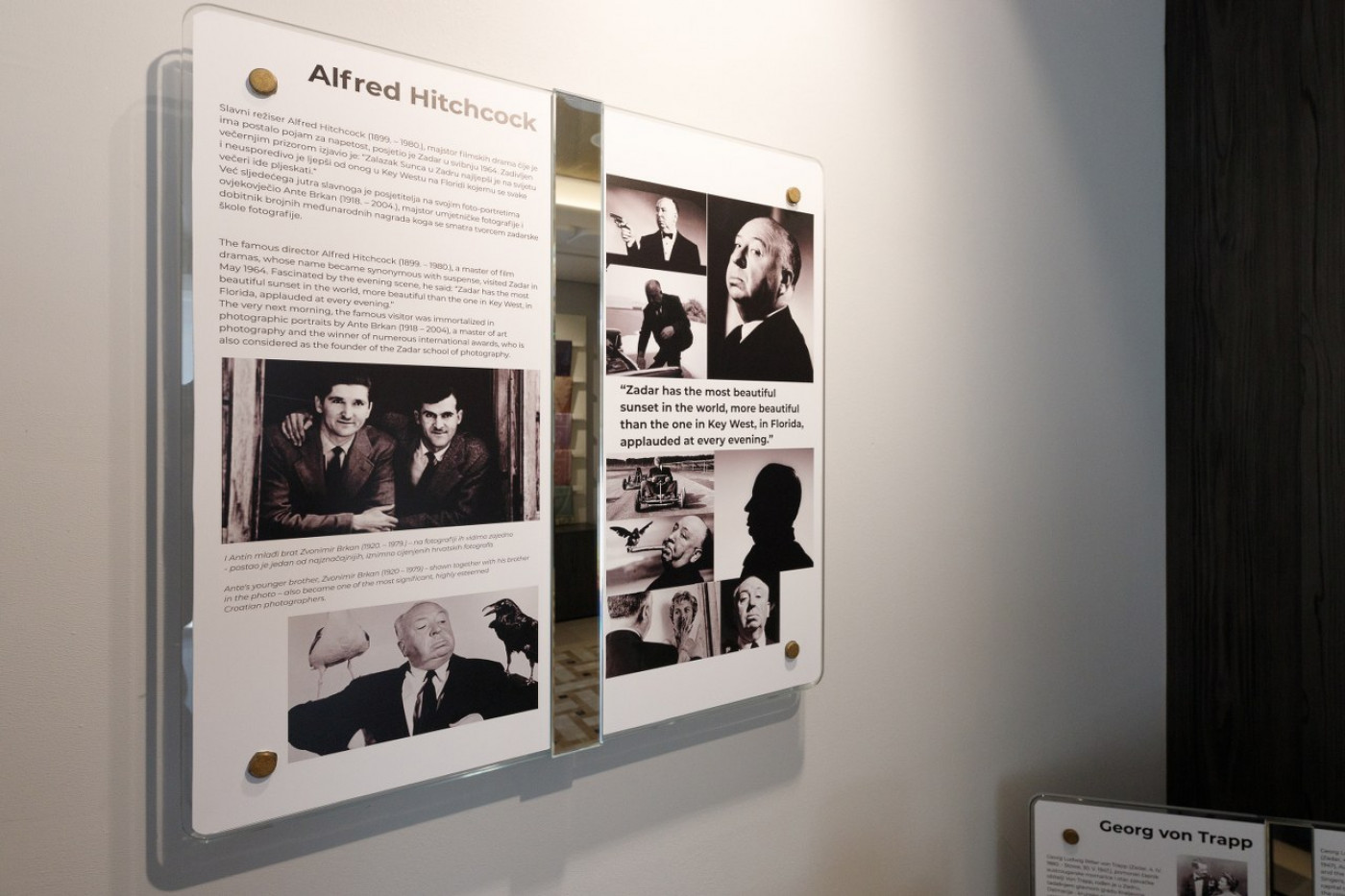 Croata Museum Concept Store in Zadar More Than Just a Store | News ...