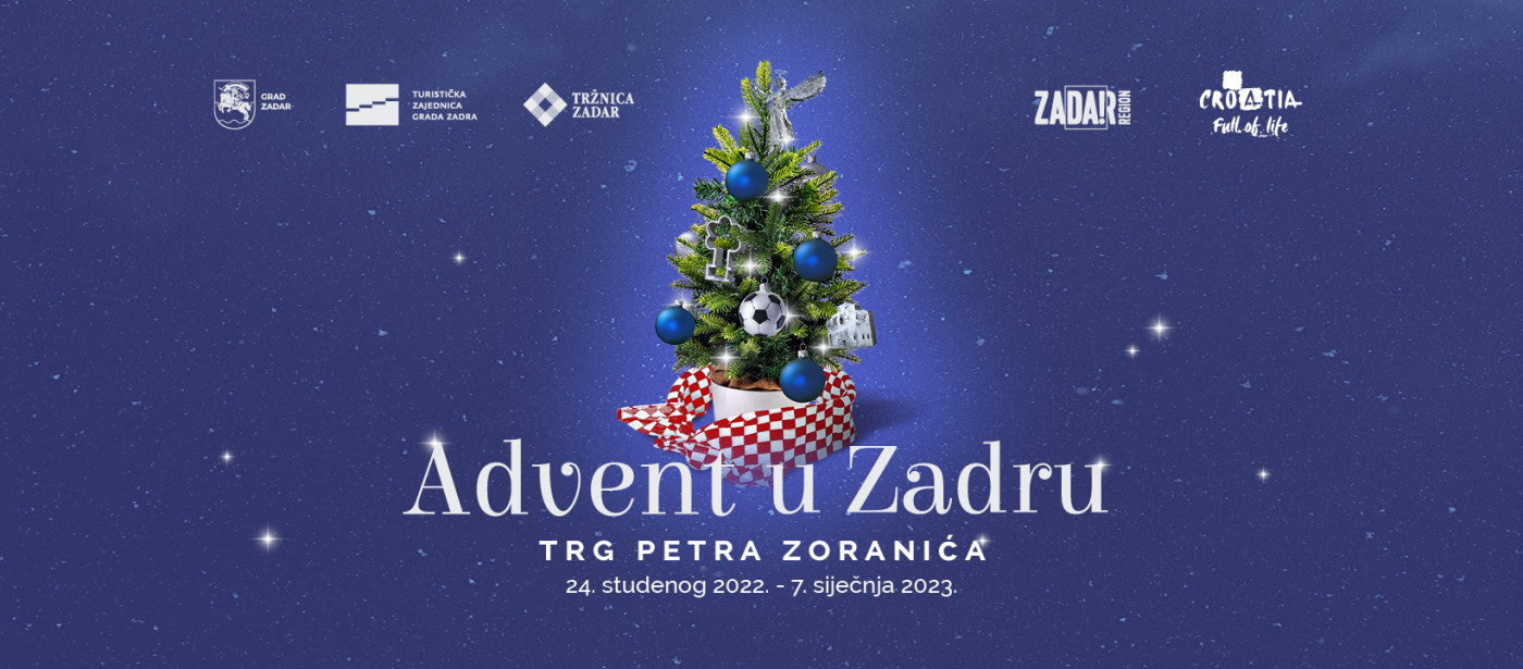 Događaji | Turistička zajednica grada Zadra