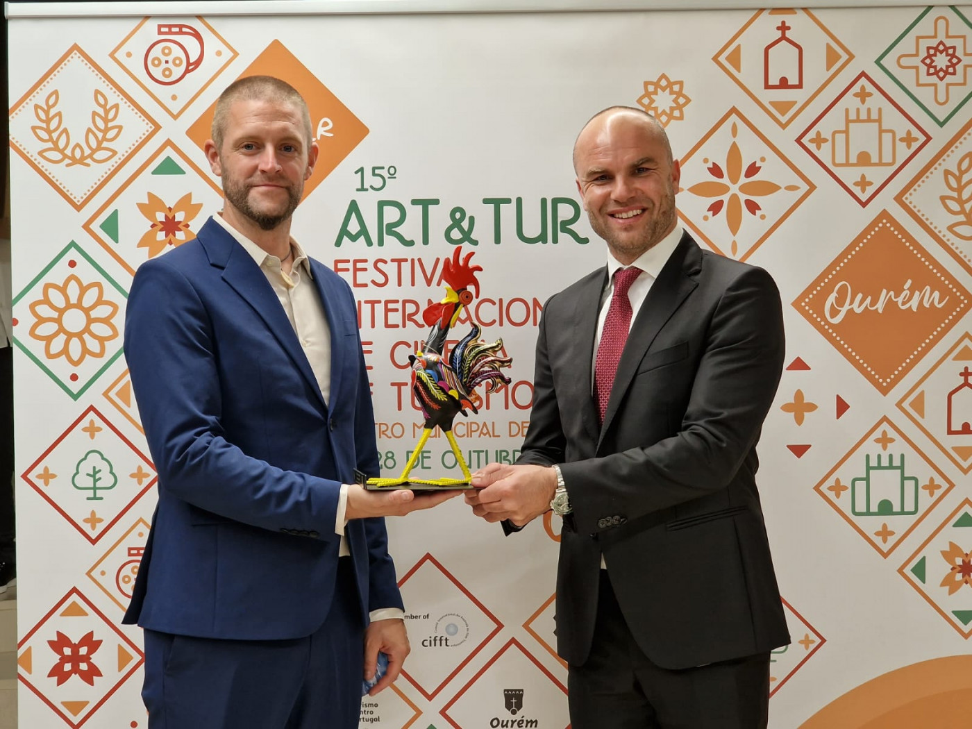 The Zadar Tourist Board Destination Film Won Another Award | News ...