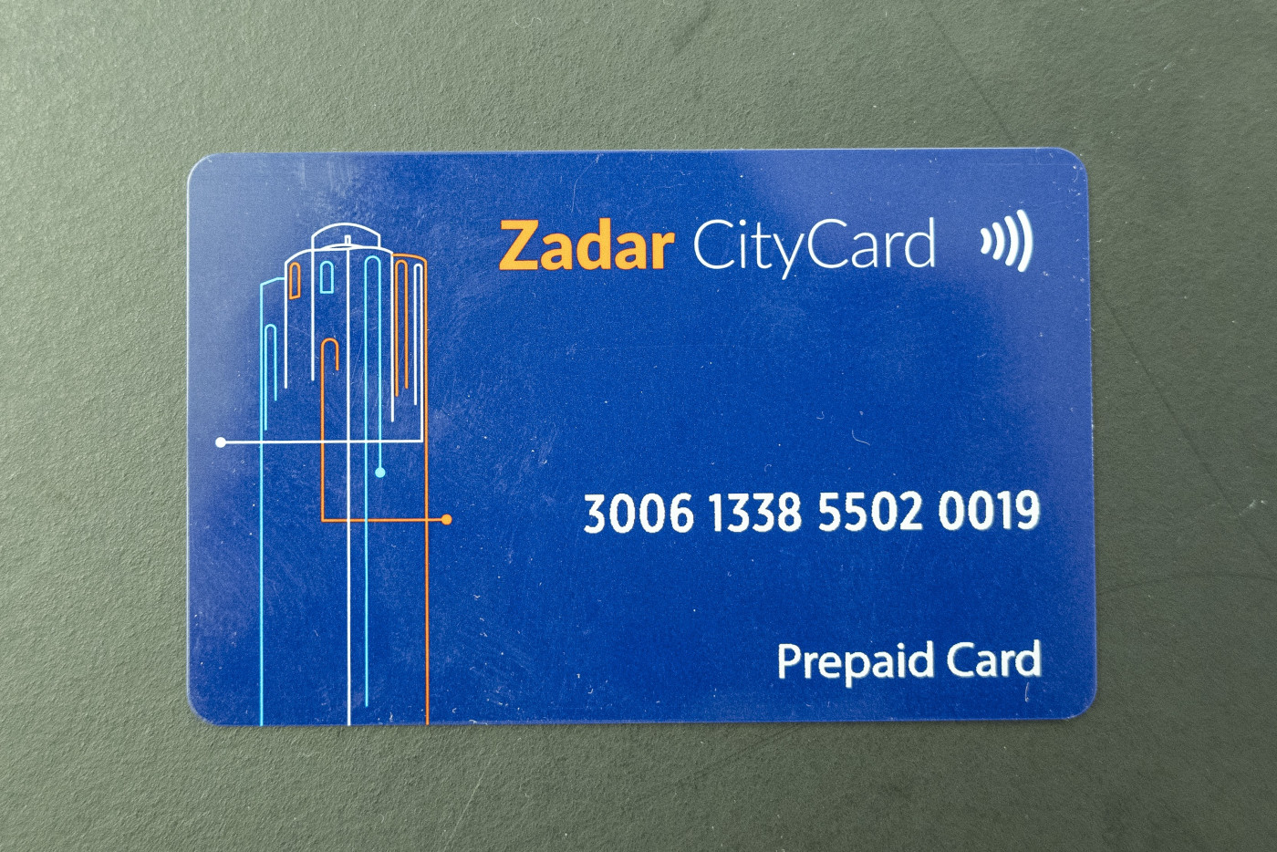 Zadar, the First in Croatia to Apply the Mobile Application Zadar Smart ...