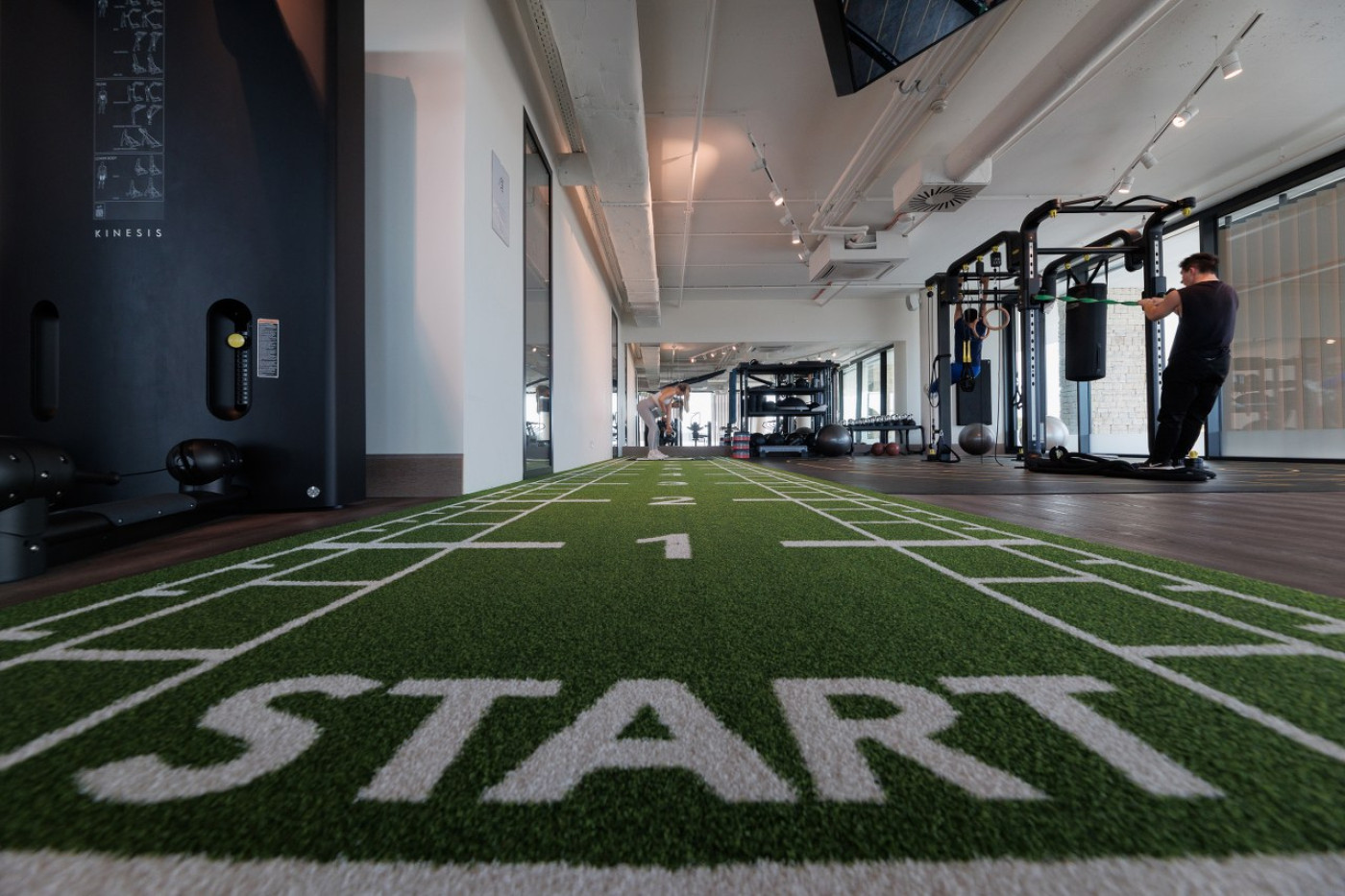 Fortis Club | Ideal Place for Entertainment, Recreation & Business ...