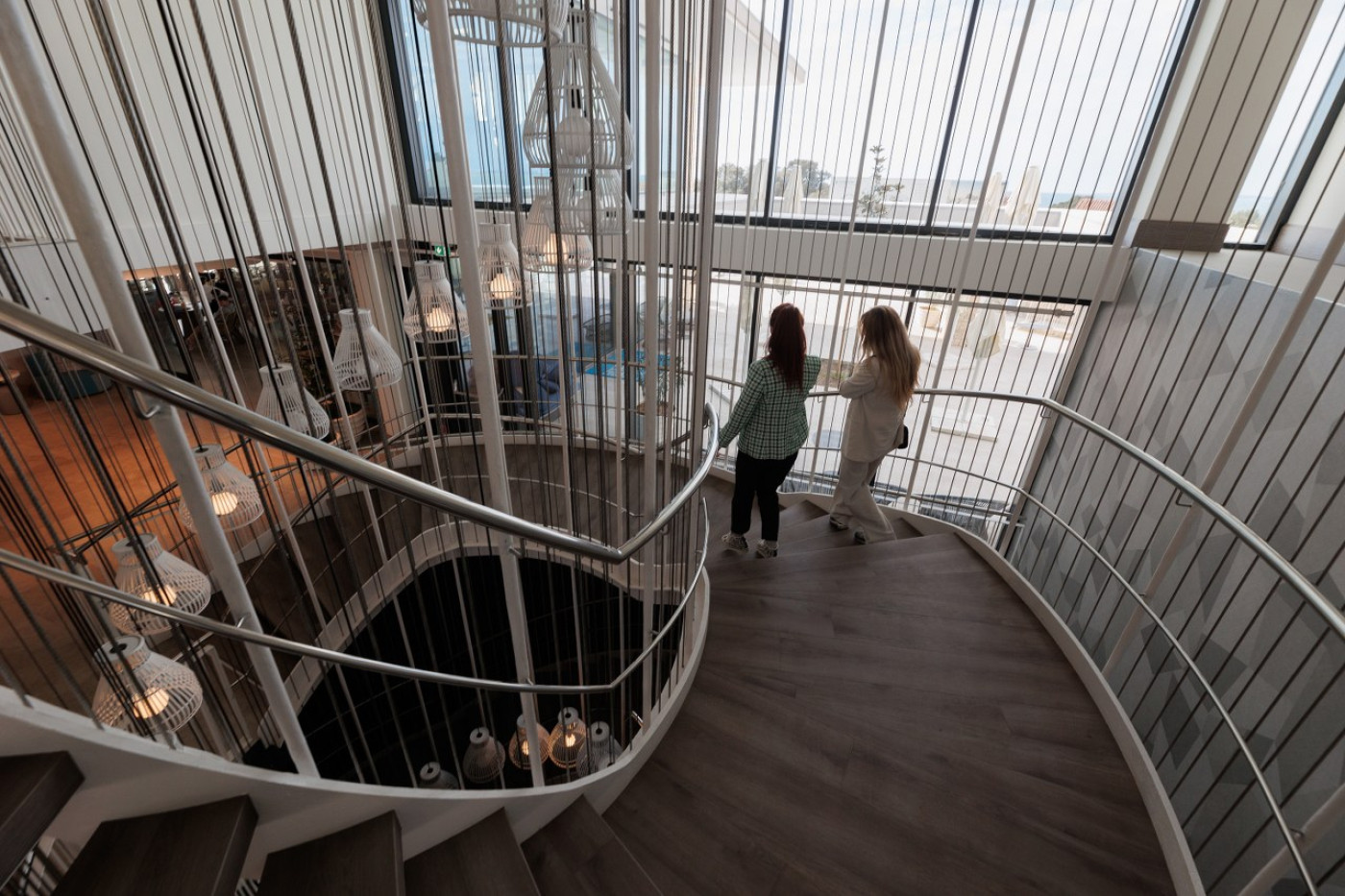 Fortis Club | Ideal Place for Entertainment, Recreation & Business ...