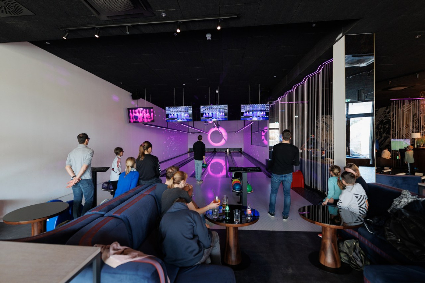 Fortis Club | Ideal Place for Entertainment, Recreation & Business ...