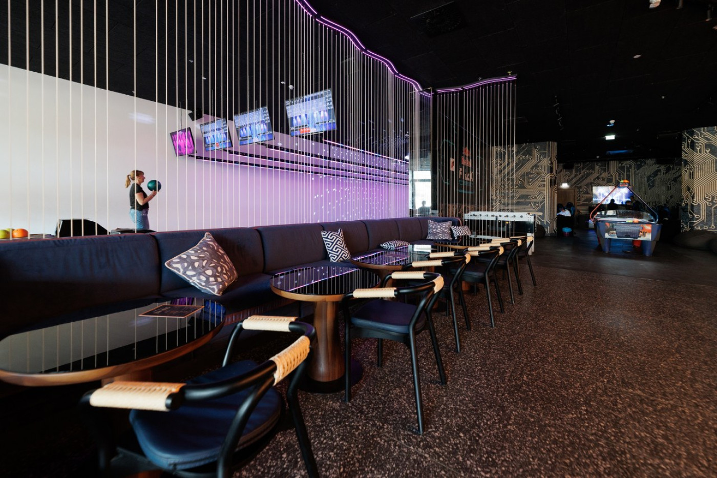 Fortis Club | Ideal Place for Entertainment, Recreation & Business ...