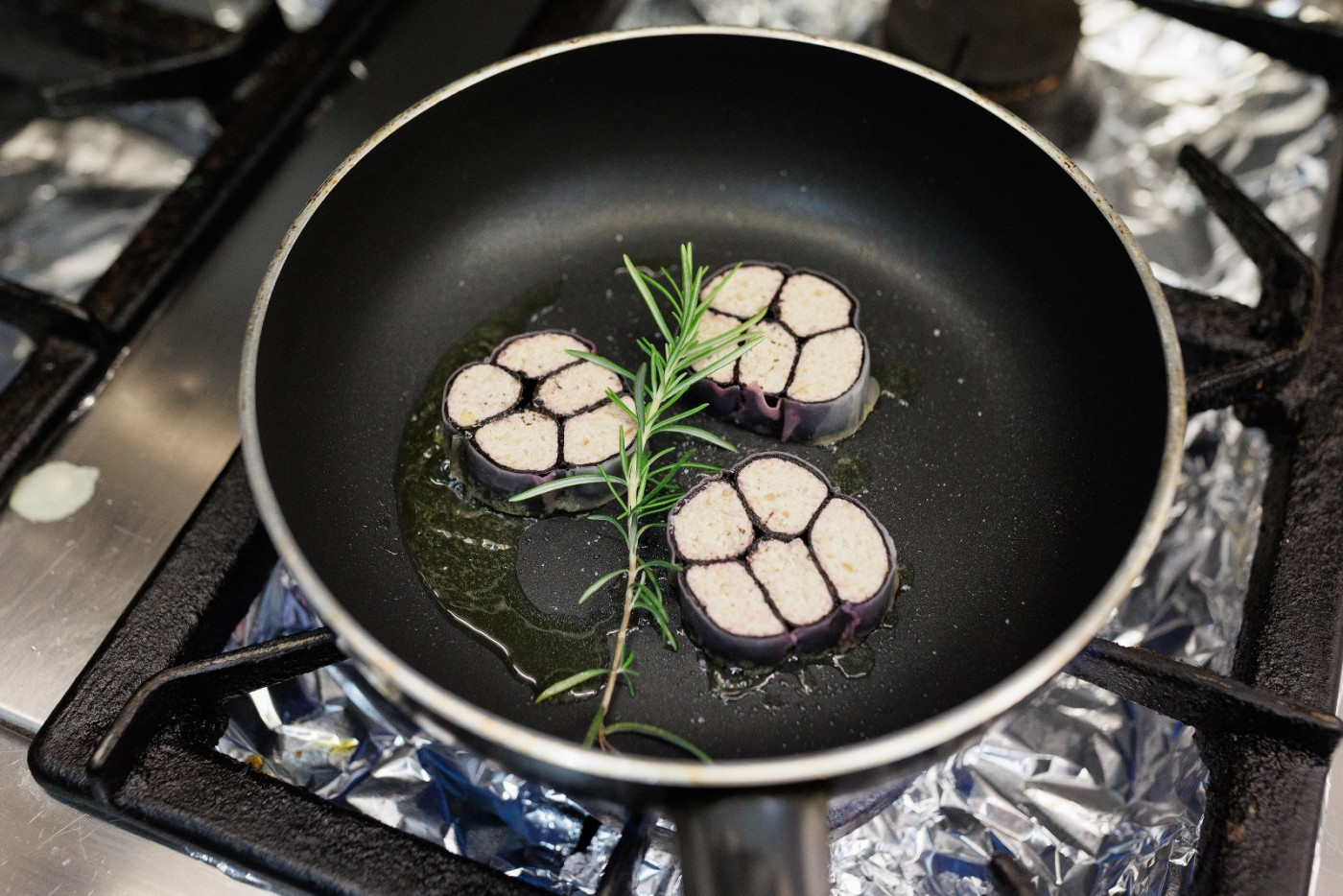 The Botanist | Vegan Restaurant Deep-Rooted in the Mediterranean Gastro ...