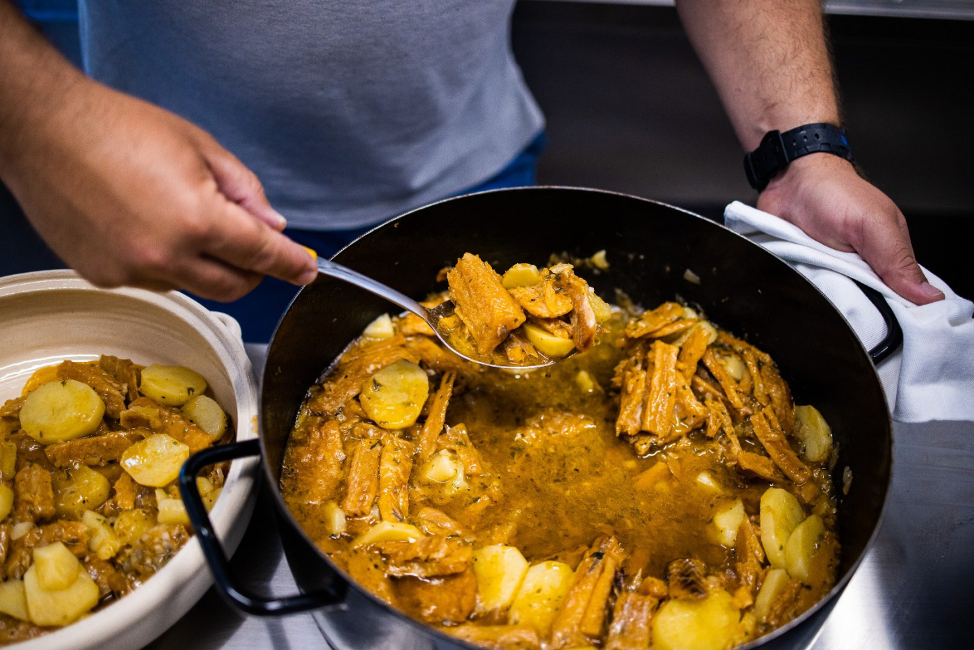 What to Eat in Zadar | 15 Dishes That MUST Be Enjoyed | Part 3 | News | Zadar Tourist Board