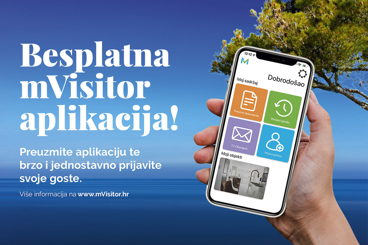 Zadar Private Renters to Have a Simple Guest Registration Process ...