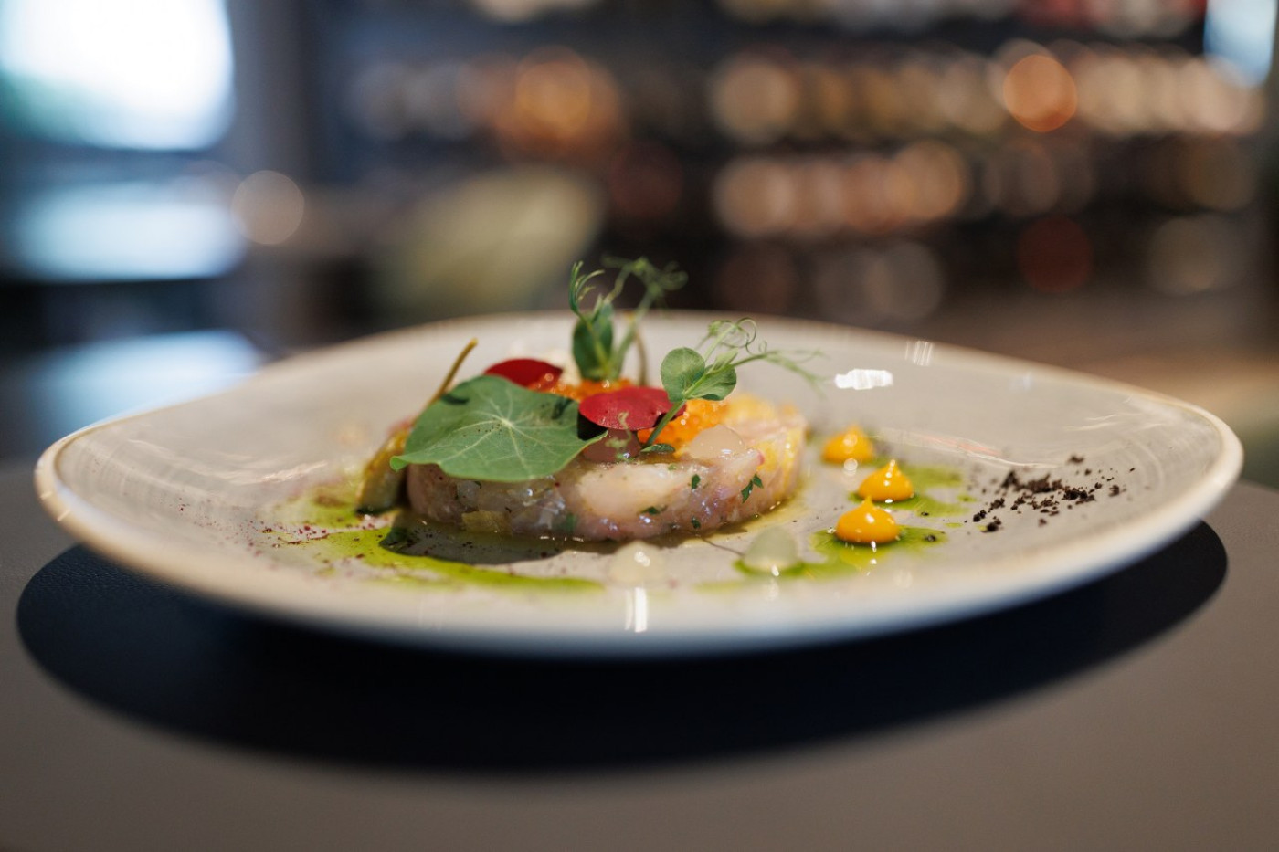 Karma Restaurant | A New & Brilliant Story On The Old & Concealed Zadar ...