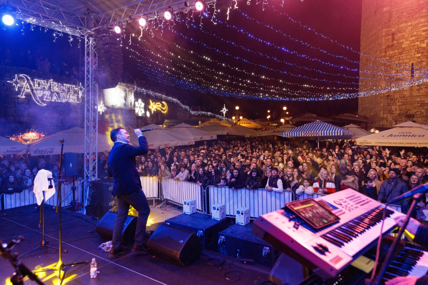 An Event That Easily Won The Hearts Of All Generations | News | Zadar ...