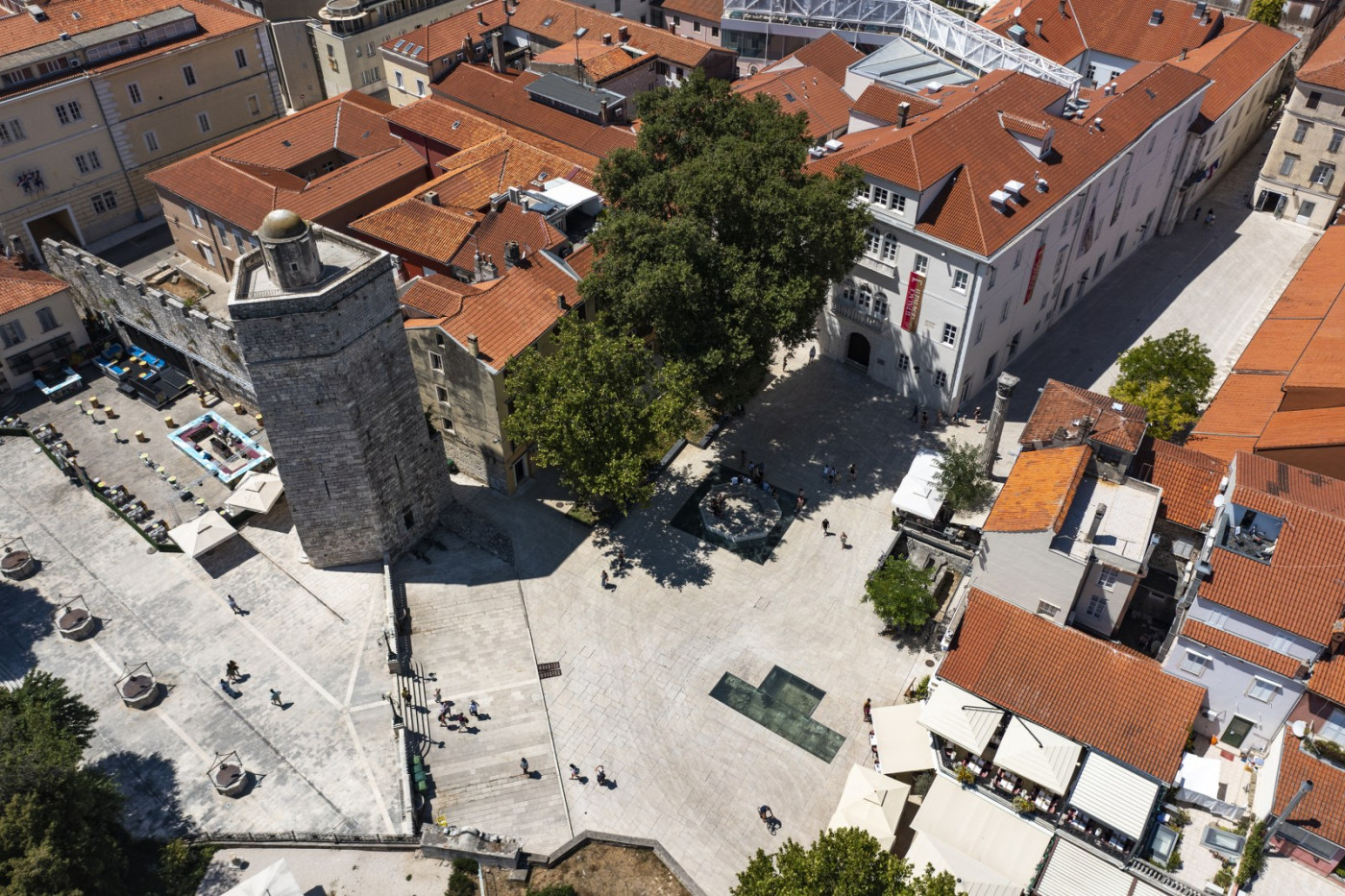 Shakespear's Falstaff Was Born in Zadar | Secret Zadar | Ente per il ...