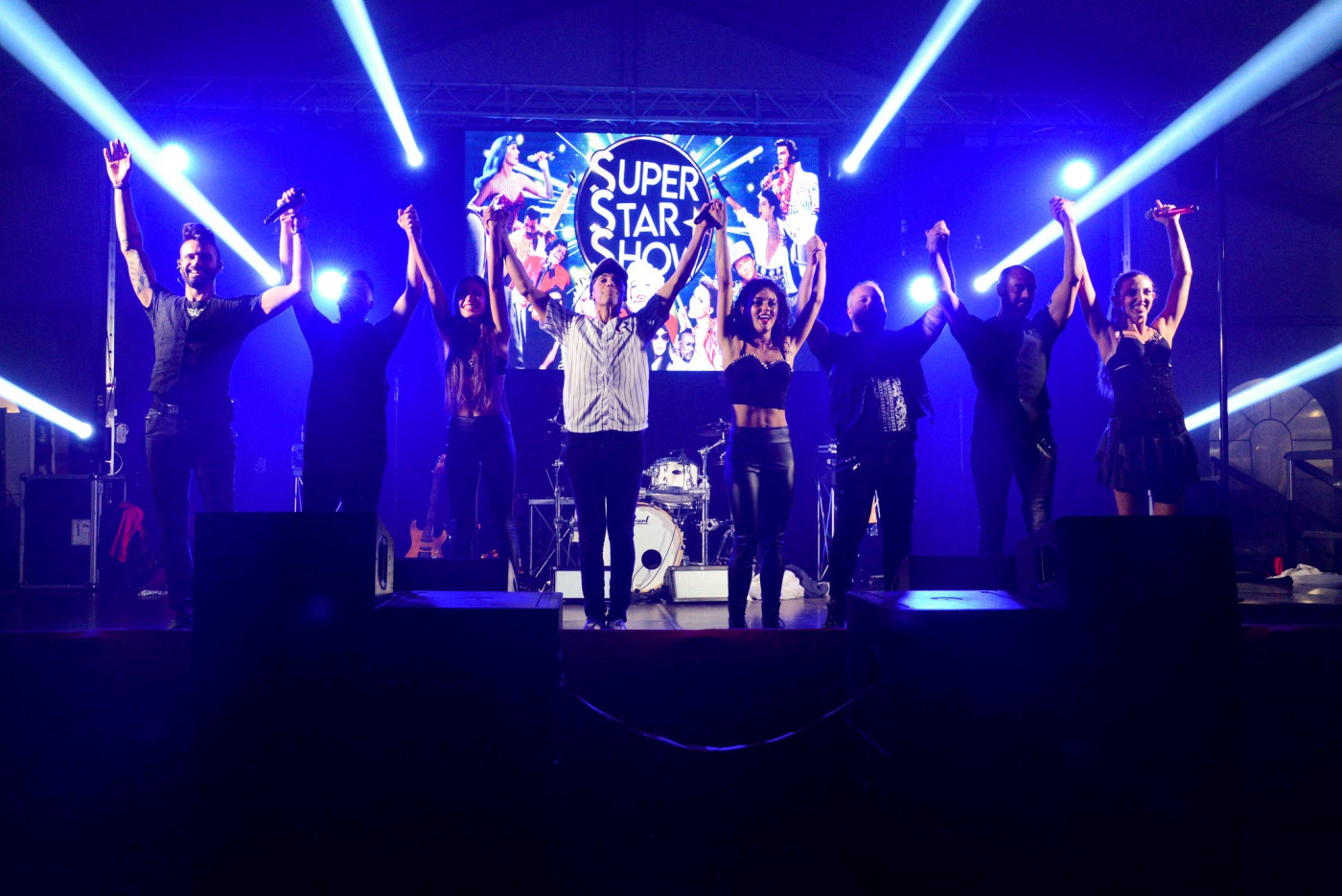 Superstar Show Tribute | Advent Events | Tourismusverband von Zadar