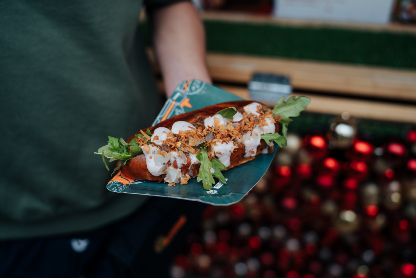 Gastronomic Tour of Advent 2024 in Zadar, First Part | News | Zadar Tourist Board