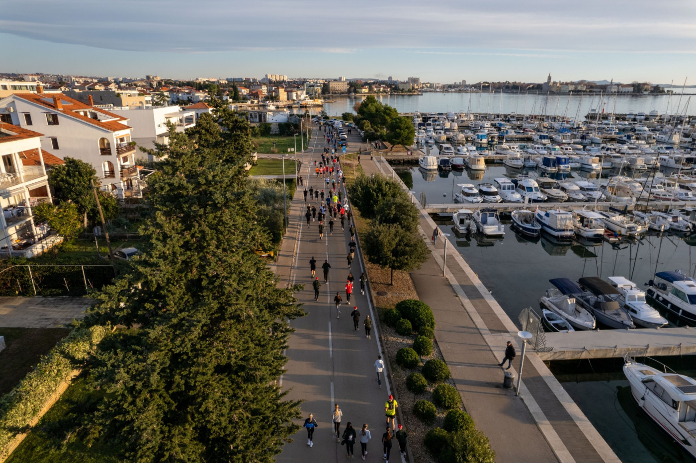 Meet. Feel. Explore - Zadar Tourist Board