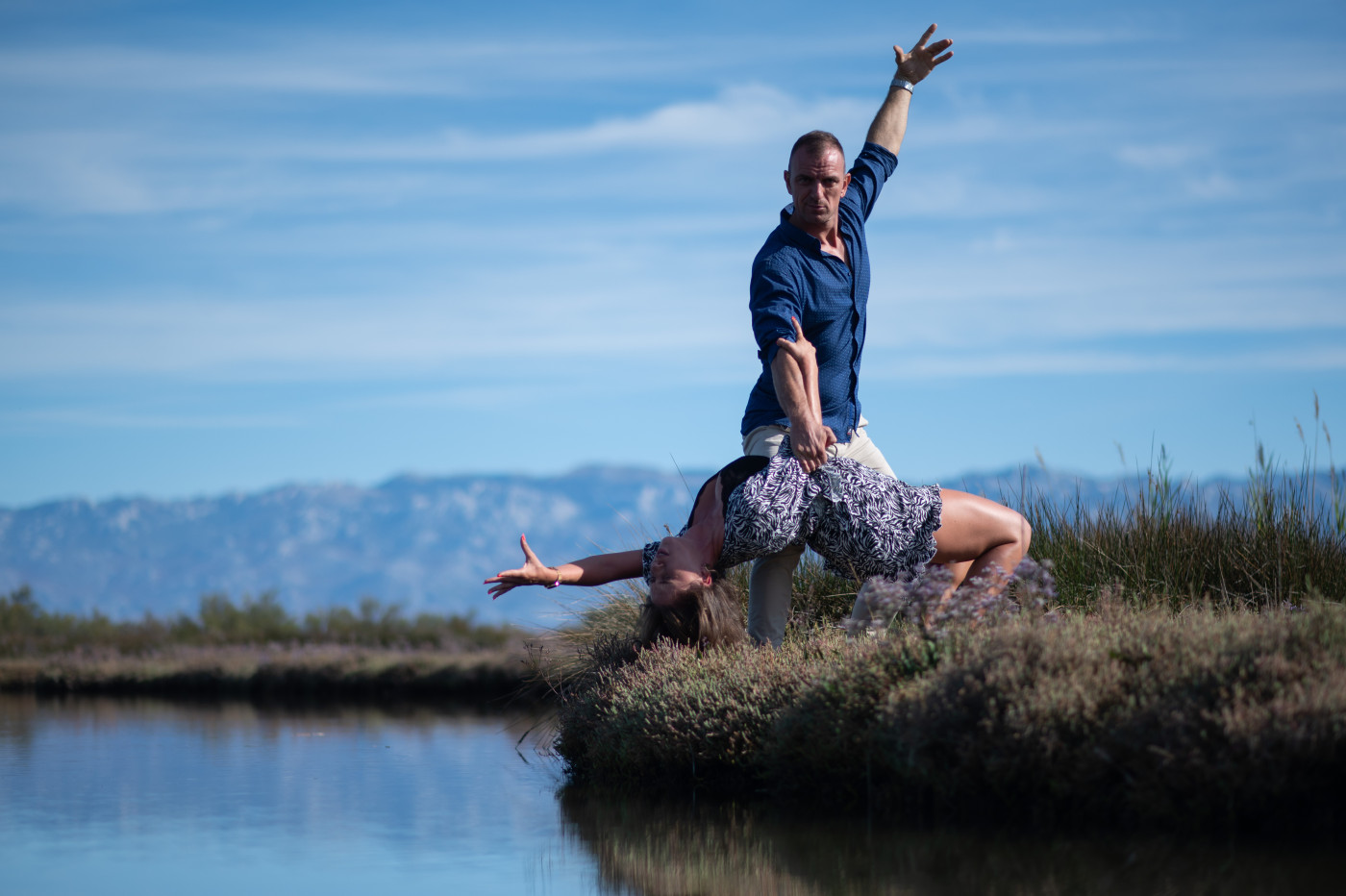 Salsa & Bachata Party | Veranstaltungen | Tourismusverband von Zadar