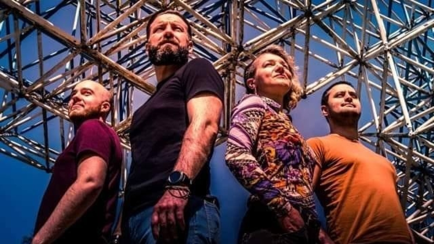 pulsAtion: The Percussion Club | Advent Events | Zadar Tourist Board