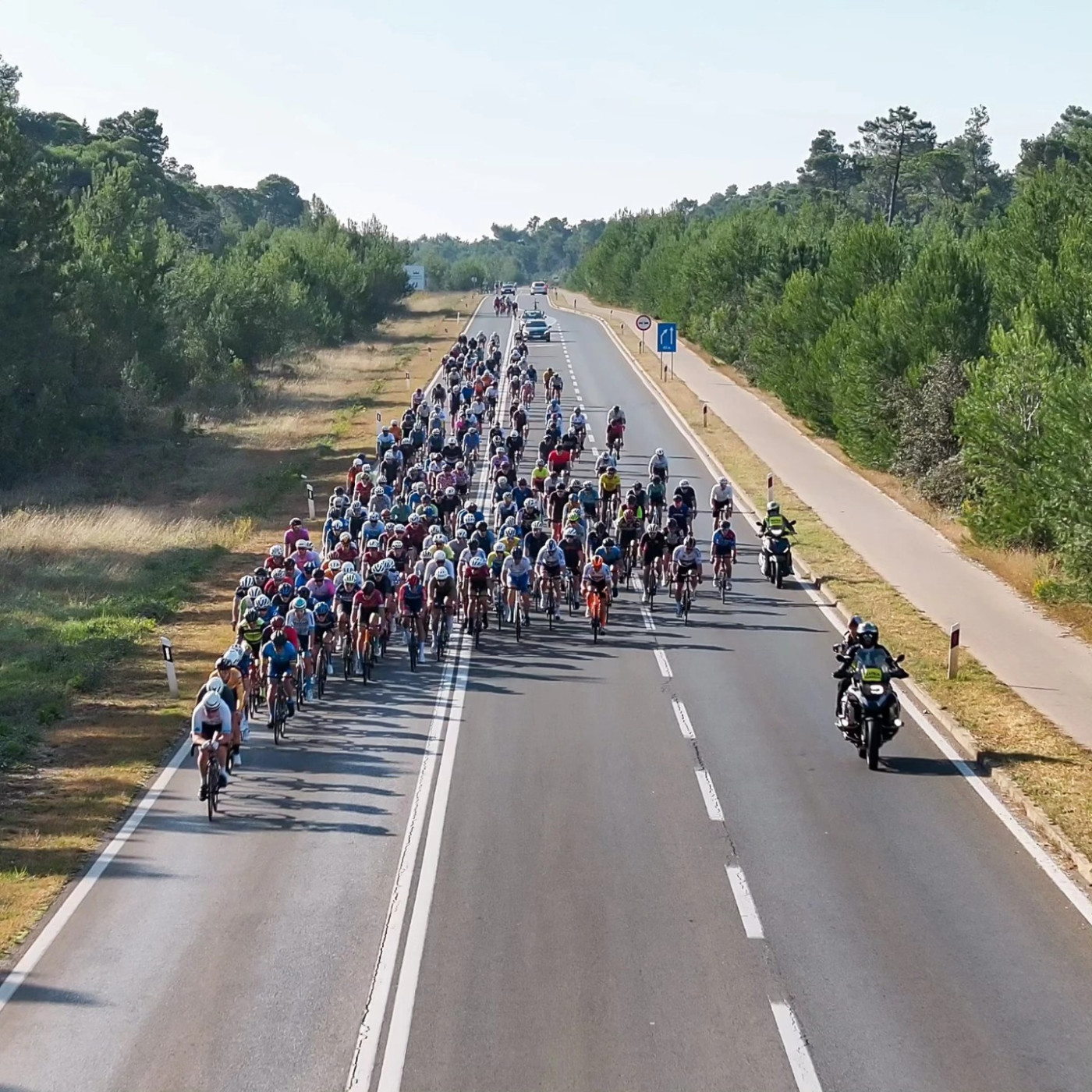 Zadar Granfondo 2026 | Ã‰vÃ©nements | Office de tourisme de Zadar